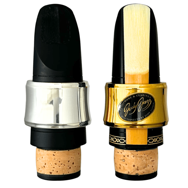 Clarinet Mouthpieces | Chedeville